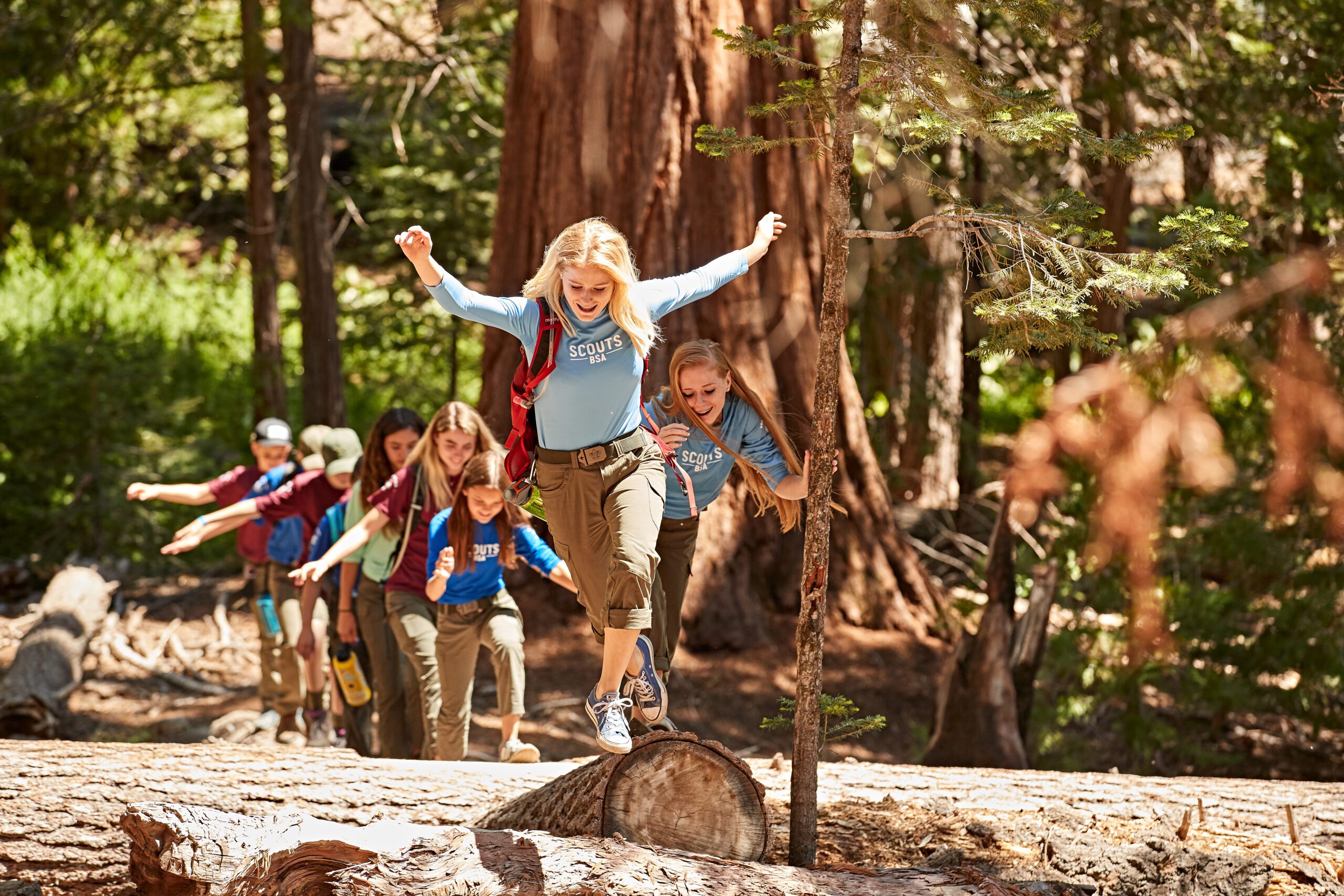 Support Scouting - Silicon Valley Monterey Bay Council,Boy Scouts of ...